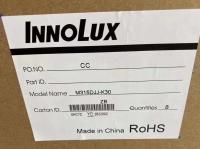 China Innolux 31.5inch LCD Display Panel with 3840x2160 Pixels 300 cd/m² Brightness and 51PIN Connector for Desktop Monitor for sale