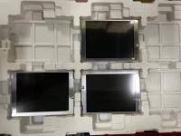 China Sharp 5.7Inch Industrial LCD Display TFT-LCD Panel with 500cd/M2 Brightness and 33PIN Interface for sale