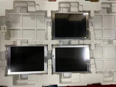 China Sharp 5.7Inch Industrial LCD Display TFT-LCD Panel with 500cd/M2 Brightness and 33PIN Interface for sale