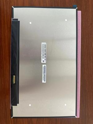 China IVO M140NWFA R3 14inch LCD Display Panel 1920x1080 Pixels 300cd/m2 Brightness 30PIN Connector Desktop LCD Monitor for sale