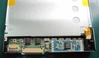 China Hitachi 6.2Inch Industrial LCD Display 640X240Pixels 90cd/M2 24PIN LCM CSTN-LCD Panel for sale
