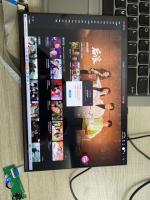 China BOE 10.5inch NV105WAM-N31 LCD Screen with 1920x1280 Pixels 219PPI and 50PIN for Laptop for sale