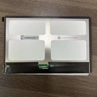 China BOE GV101WXM-N81 10.1 Inch Industrial LCD Panel with 1280*800 Pixels and WLED Lamp Type for sale
