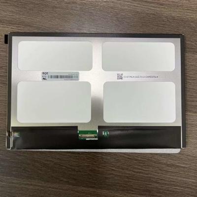 China BOE GV101WXM-N81 10.1 Inch Industrial LCD Panel with 1280*800 Pixels and WLED Lamp Type for sale