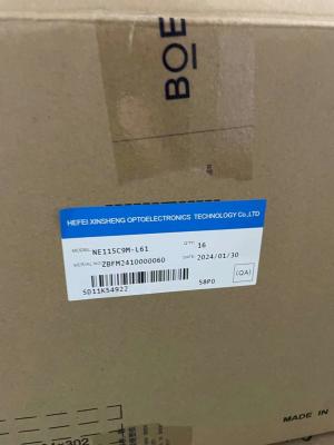 China BOE NE115C9M-L61 11.5inch LCD Screen with 1200x2000Pixels Resolution and 15k Hours Working Life for sale