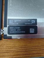 China LP097X02-SLQ1 9.7 Inch LCD Screen 1024x768 Pixels 30PIN Display Panel for Pad and Laptop for sale