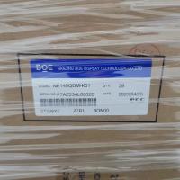 China NE140QDM-K61 14inch LCD Screen 2560x1600 Pixels 215PPI 40PIN for Pad Laptop Display for sale