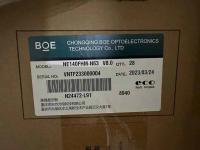 China BOE NE140FHM-N63 14 Inch 1920*1080Pixels PC LCD Module 30PIN 15K Hours Working Life High Resolution for sale