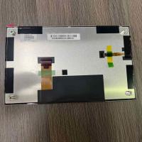 China 8Inch BOE Car LCD Display with 800 cd/m² Brightness 1280*720 Pixels Resolution and 30Pin Connector for sale