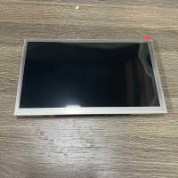 China 8Inch BOE Car LCD Display with 800 cd/m² Brightness 1280*720 Pixels Resolution and 30Pin Connector for sale