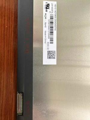 China BOE LM140GF2L01 14 Inch 2560*1600 Pixels PC LCD Module with 400 cd/m² Brightness and 40PIN Interface for sale