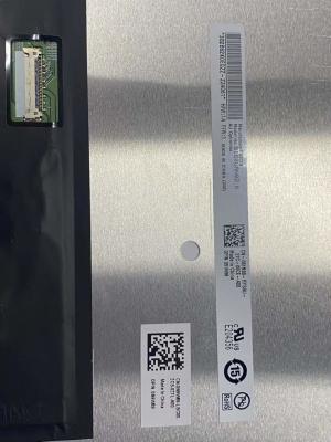 China AUO 16inch PC LCD Module with 1920x1200 Pixels 300 cd/m² Brightness and 30PIN Connector for sale