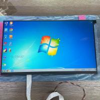 China BOE 30P NE140FHM-N62 High Resolution Transmissive LCD Monitor with 1920*1080pixels Resolution and 500 CCD M2 Brightness for sale
