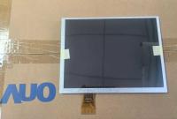 China AUO 10.4 Inch Industrial LCD Display TFT-LCD Panel with 800x600 Resolution and 350cd/m2 Brightness for sale