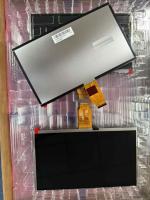 China 10.1 inch diagonal Car LCD Display TM101DDHG01  with 1024*600Pixels resolution and WLED backlight for automotive applications for sale