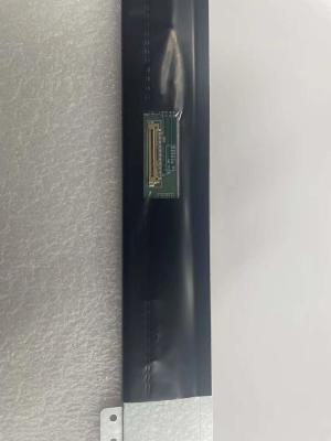 China BOE 15.6 Inch Industrial LCD Display TFT-LCD Panel with 1920x1080 Pixels 220cd/m2 Brightness and 30PIN Interface for sale