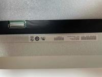 China AUO 17.3inch 1920x1080Pixels 300CD/M2 PC LCD Module B173HAN05.4 TFT-LCD Display for sale