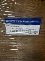 China BOE 27inch 2560x1440Pixels 400CD/M2 PC LCD Module TFT-LCD Display Panel for Desktop Monitor for sale