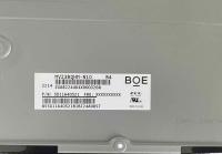 China BOE 23.8inch PC LCD Module MV238QHM-N10 with 2560×1440Pixels Resolution 300CD/M2 Brightness and 81pin Connector for sale