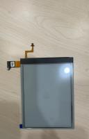 China 6Inch E ink display model ENS060XCD+FL+B1 for sale