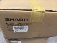 China Sharp 10.1inch Industrial LCD Panel LQ101K1LY04 with 1280*800Pixels Resolution and 400cd/M2 Brightness for sale