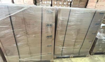 China AUO 8.9inch Stretched Bar LCD Display 1280*272pixels 1750CCD/M2 Brightness Monitor for Outdoor for sale