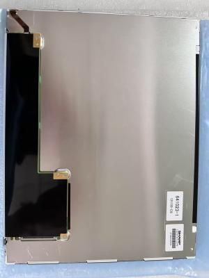 China Sharp 12.1inch Gaming LCD Panel LQ121S1LG75 with 800*600Pixels Resolution and 330cd/M2 Brightness for sale