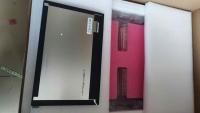 China Innolux 10.1inch LCD Panel EJ101IA-01G TFT-LCD Display with 1280x800 Pixels and 550 cd/m² Brightness for sale