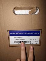 China BOE 27inch PC LCD Module with 3840×2160 Resolution 350 cd/m² Brightness and 30K Hours Working Life for sale