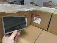 China Sharp 6.5inch Automotive LCD Display 800*480 Pixels 500 cd/m² Car LCD Panel LQ065Y5DG03 for sale