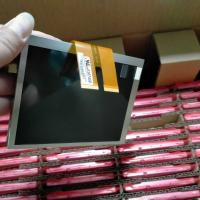 China PVI 5inch Industrial LCD Panel with 480×640 Resolution and 900 cd/m² Brightness TFT-LCD Display for sale