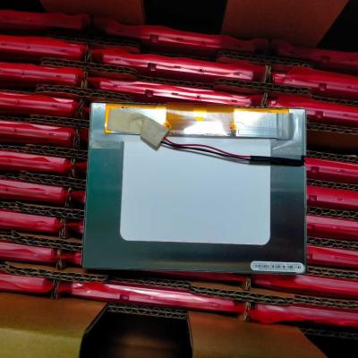 China PVI 5inch Industrial LCD Panel with 480×640 Resolution and 900 cd/m² Brightness TFT-LCD Display for sale