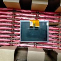 China PVI 5inch Industrial LCD Panel with 480×640 Resolution and 900 cd/m² Brightness TFT-LCD Display for sale