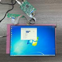China BOE 12.6 Inch LCD Display Panel 2160x1440 Pixels 330 cd/m² Brightness TFT-LCD Module for Pad & Tablet for sale