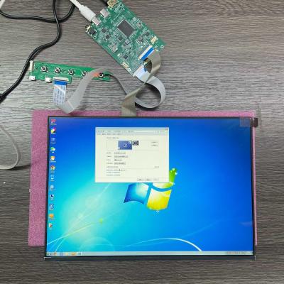 China BOE 12.6 Inch LCD Display Panel 2160x1440 Pixels 330 cd/m² Brightness TFT-LCD Module for Pad & Tablet for sale