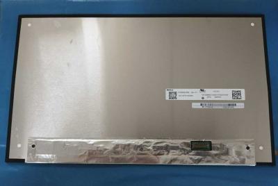 China Innolux 13.3 Inch 1920x1080 Pixels 30 Pin Connector LCD Display Panel for Laptop TFT-LCD Module for sale