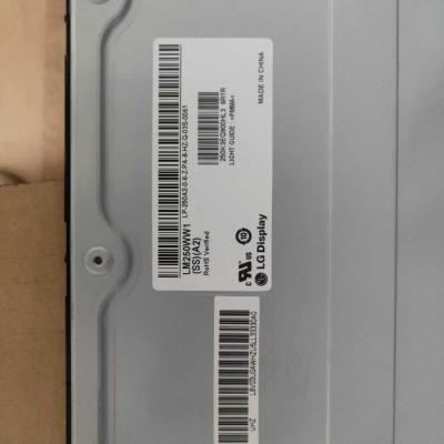 China LG 25Inch Widescreen LCD Monitor with 250cd Brightness and IPS Display for Desktop and Digital Signage for sale