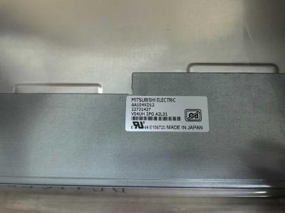 China Mitsubishi 10.4Inch Industrial LCD Display with 1000cd/M2 Brightness 1024X768P Resolution and 20PIN Connector for sale