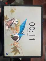 China BOE 12.7 Inch LCD Display Panel with 1600x2176 Pixels Resolution and In-Cell Touch for Tablets for sale