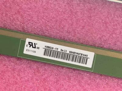 China BOE 65 Inch LCD Display Screen with 3840*2160 Pixels and 400cd/m2 Brightness for TV Sets for sale