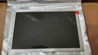 China Innolux 7inch PC LCD Module with 800*480 Pixels Resolution and 400 cd/m² Brightness for sale
