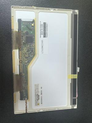 China TOSHIBA 10.6Inch Industrial LCD Display Panel LTA106C210F with 1280*768Pixels Resolution and 230cd/m2 Brightness for sale