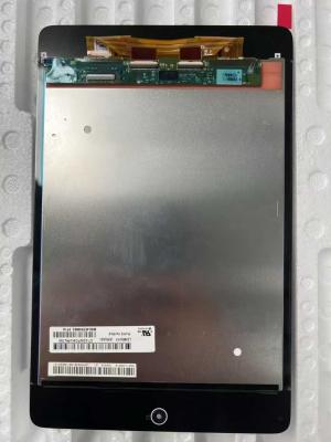 China LG 8inch LCD Display Panel with 1200x1600 Pixels UXGA Resolution and 400CD/M2 Brightness TFT-LCD Module for sale
