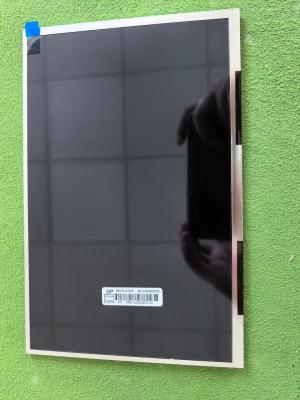China Innolux 10.1 Inch 1280x800 Pixels 40pin IPS LCD Module for Pad & Tablet PC for sale