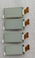 China 2.66Inch 296x152Pixels Ultra-low Power Consumption E Ink Display for Electronic Shelf Label for sale