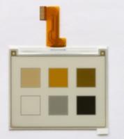 China 4.2Inch 400*300Pixels E Ink Display for Electronic Shelf Label with Ultra-low Power Consumption for sale