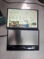 China BOE 10.1inch Industrial LCD Panel with 1200*800Pixels Resolution and 40PIN Connector for sale