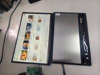 China BOE 10.1inch Industrial LCD Panel with 1200*800Pixels Resolution and 40PIN Connector for sale