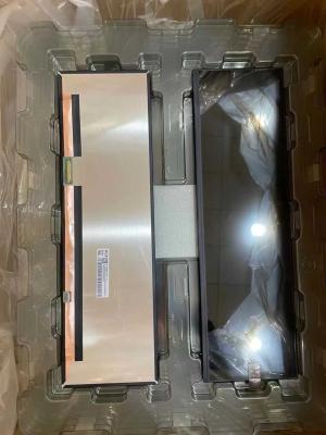 China BOE 12.6inch Stretched LCD Display NV126B5M-N42 with 1920*515pixels Resolution and 400 cd/m² Brightness for sale