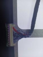 China BOE 18.5inch Digital Signage LCD Panel with 1920*1080 Pixels and 30PIN Connector for High Resolution Display for sale